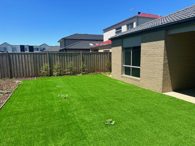 3 Bedroom SDA Robust Available in Wyndham Vale area | Livewell