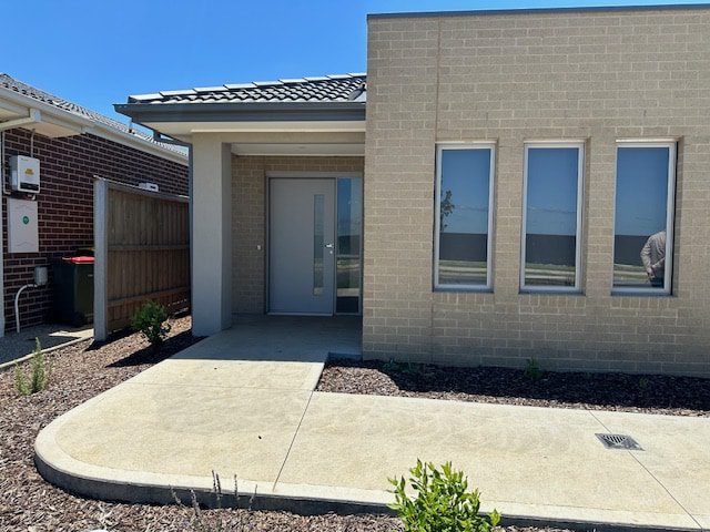 3 Bedroom SDA Robust Available in Wyndham Vale area | Livewell