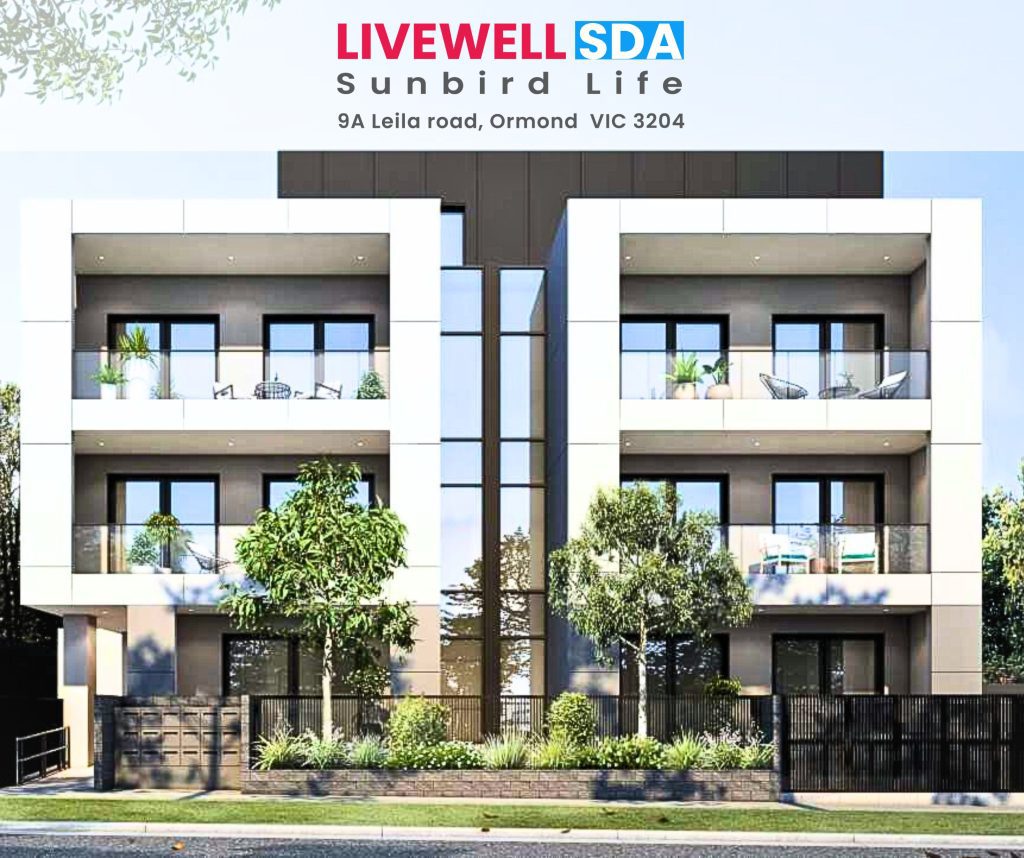 Experience SDA Ormond – Designed for Comfort and Accessibility ...