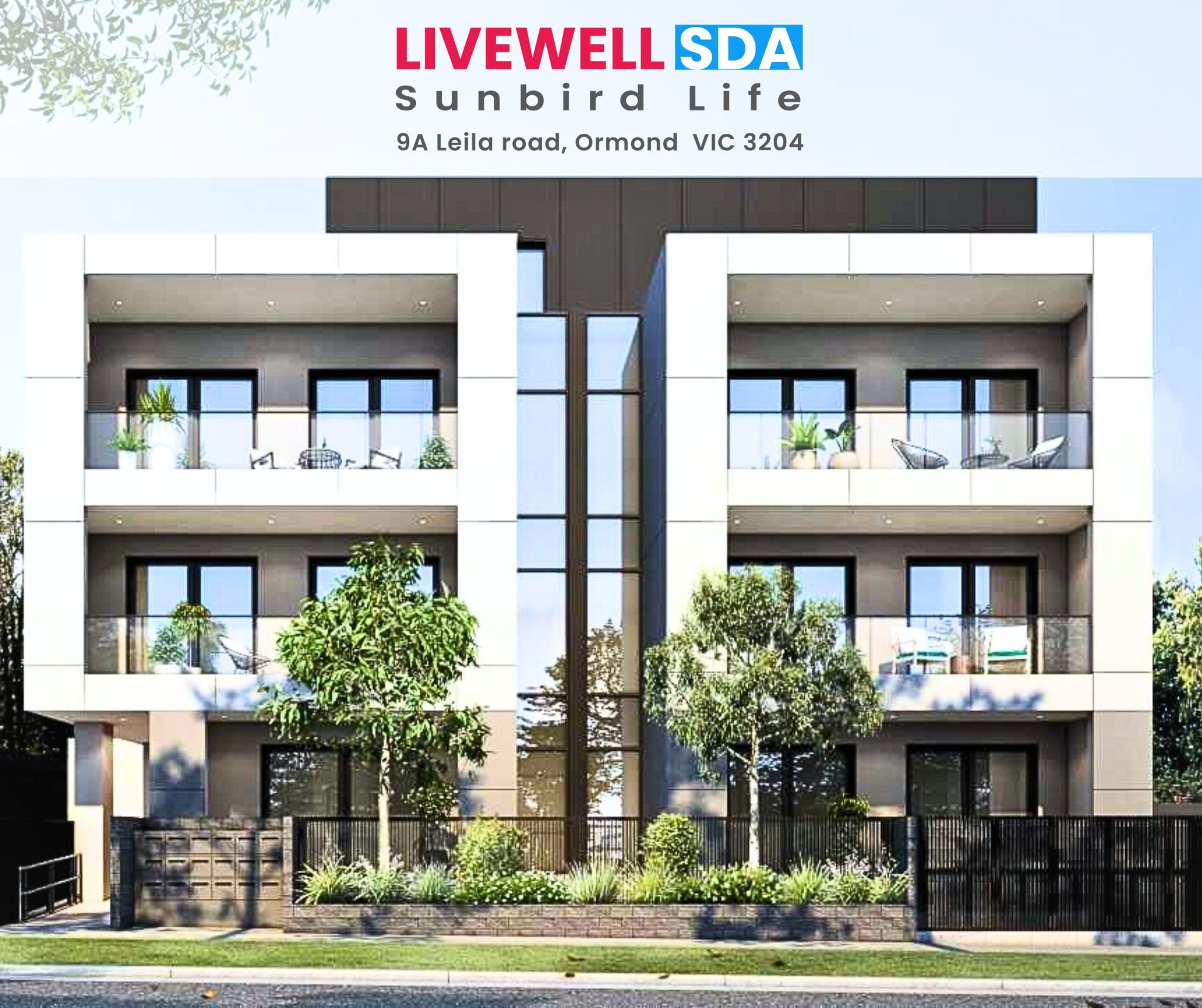 Experience SDA Ormond – Designed for Comfort and Accessibility ...