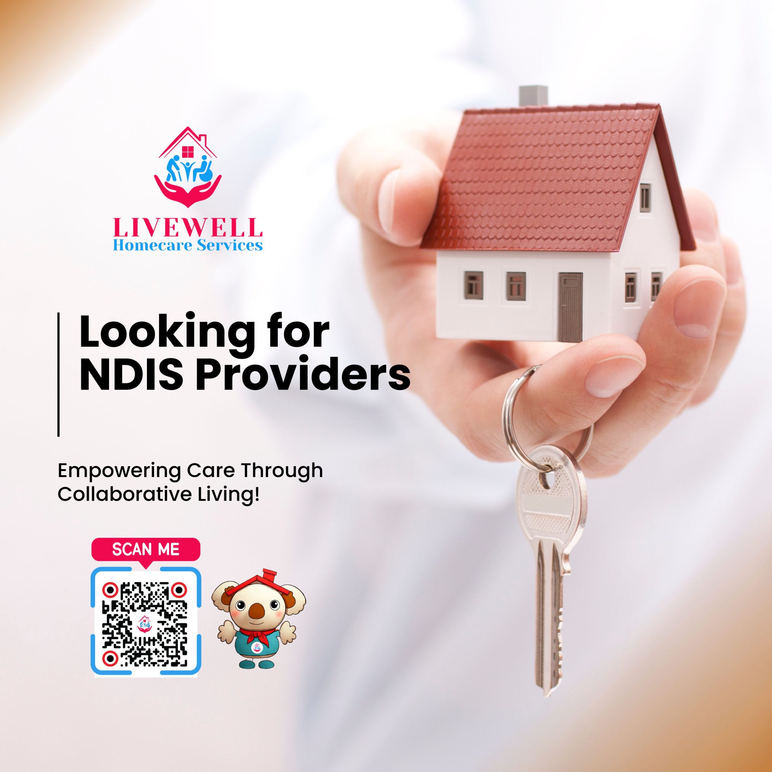 What Are the 4 Types of SDA? | Livewell Homecare Services