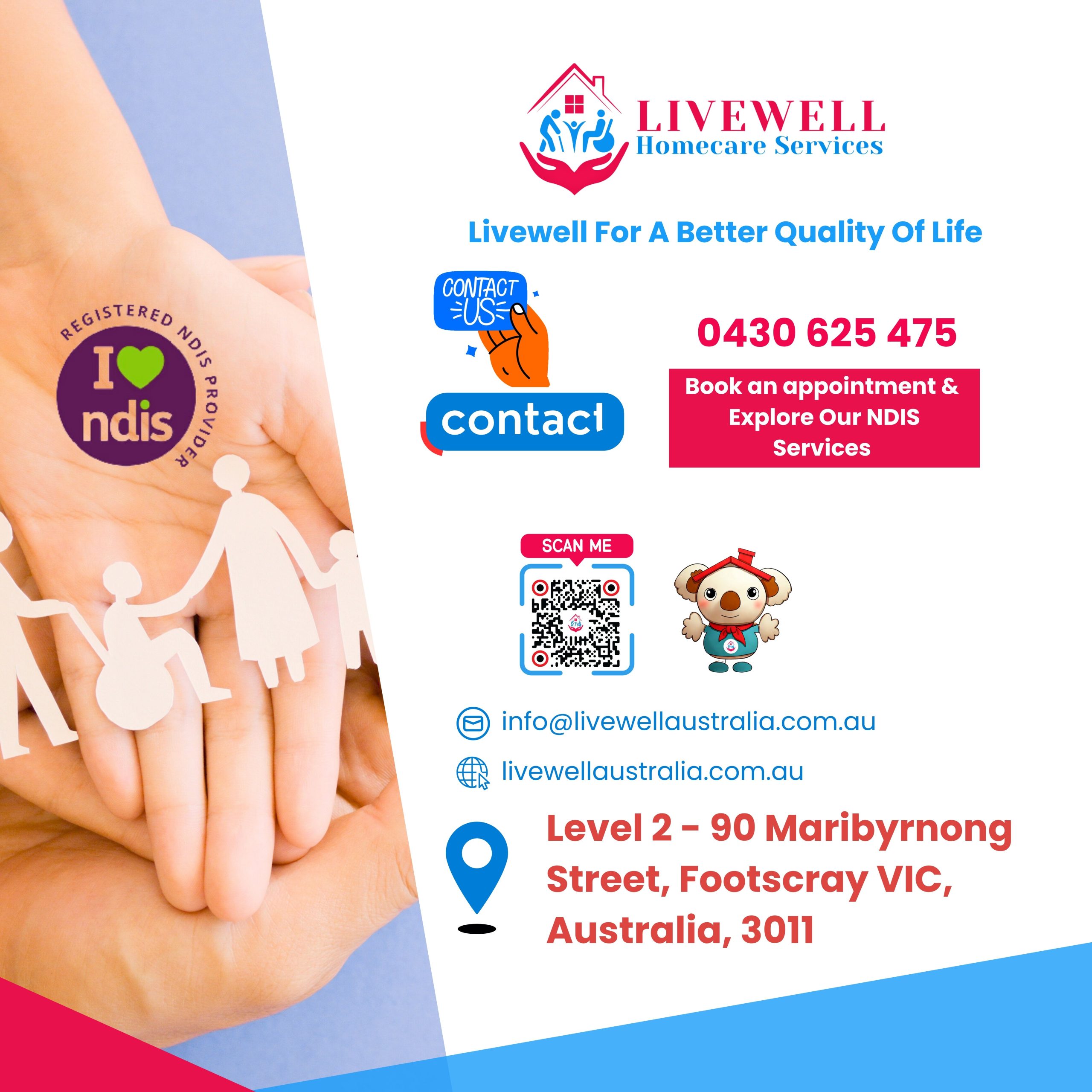 What Services Does Livewell Homecare Services Provide? | Livewell ...