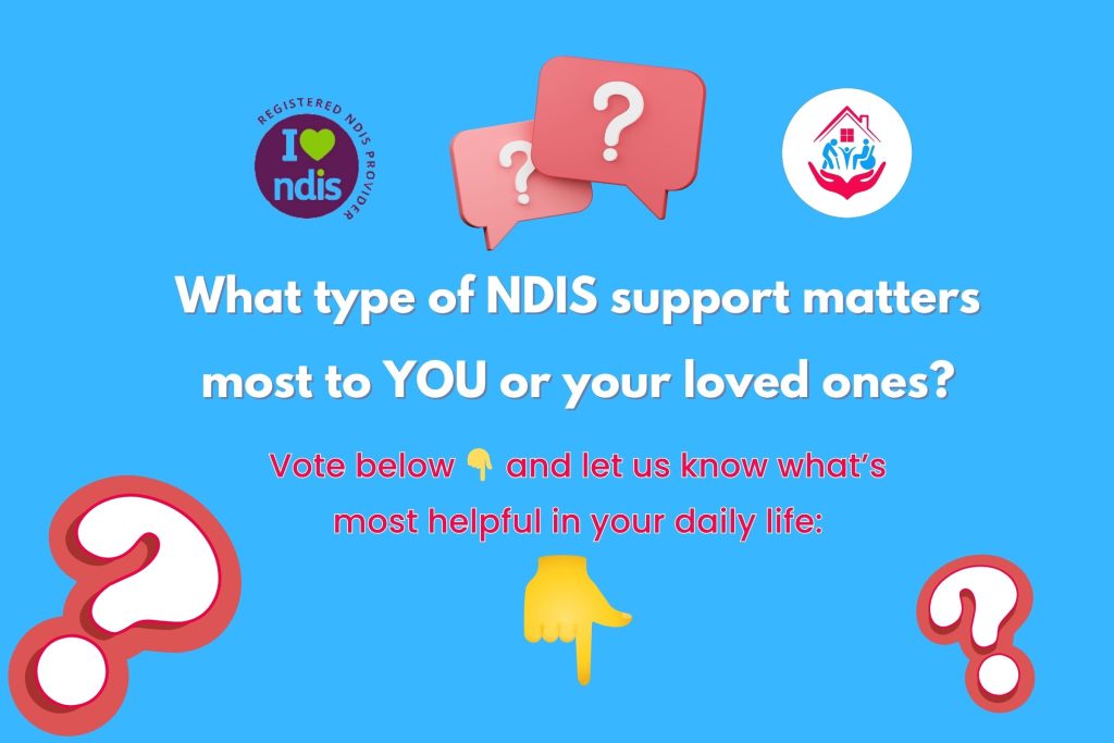 Which NDIS Support Service – SDA, SIL? | Livewell Homecare Services