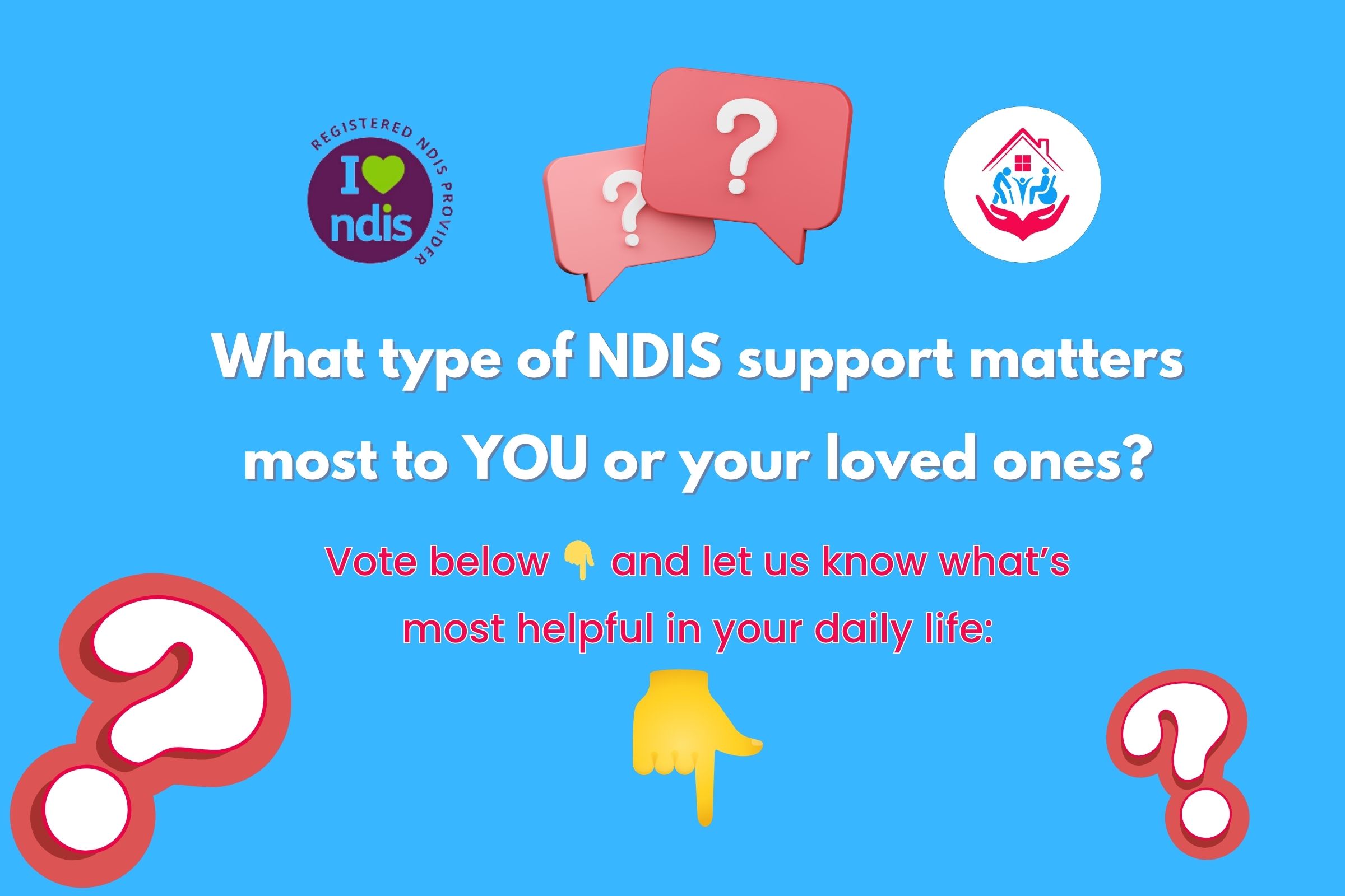 Which NDIS Support Service – SDA, SIL? | Livewell Homecare Services