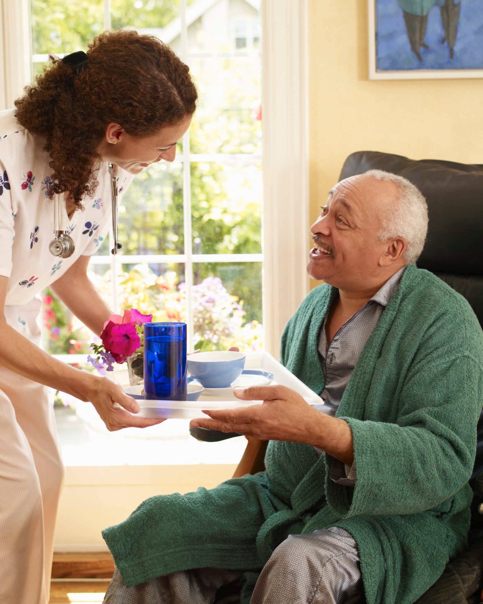 Disability Home Care Service: Best of Home Care in Melbourne
